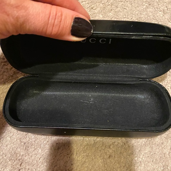 Gucci | Accessories | Gucci Sunglasses Box | Poshmark